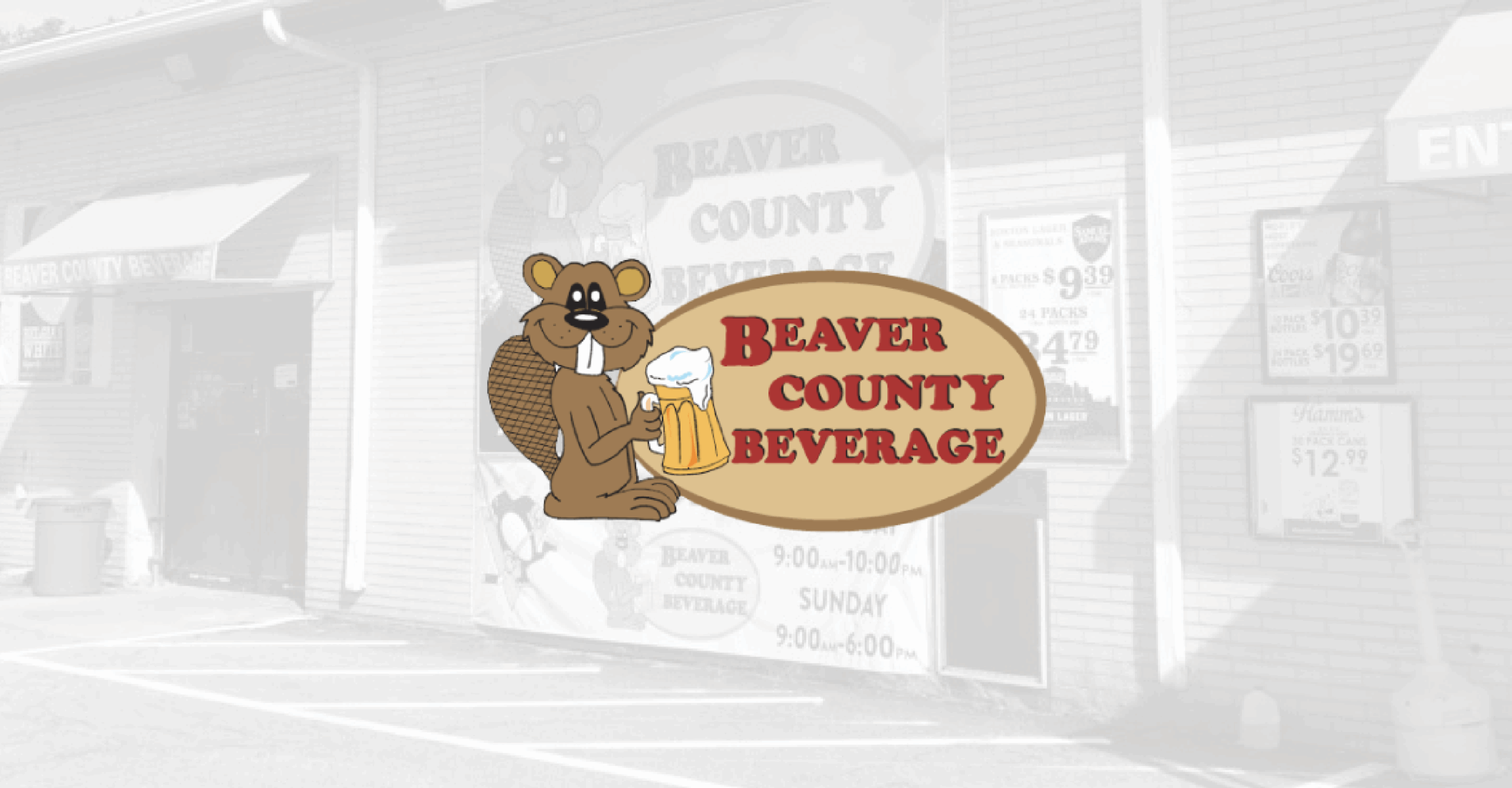 Beaver County Beverage